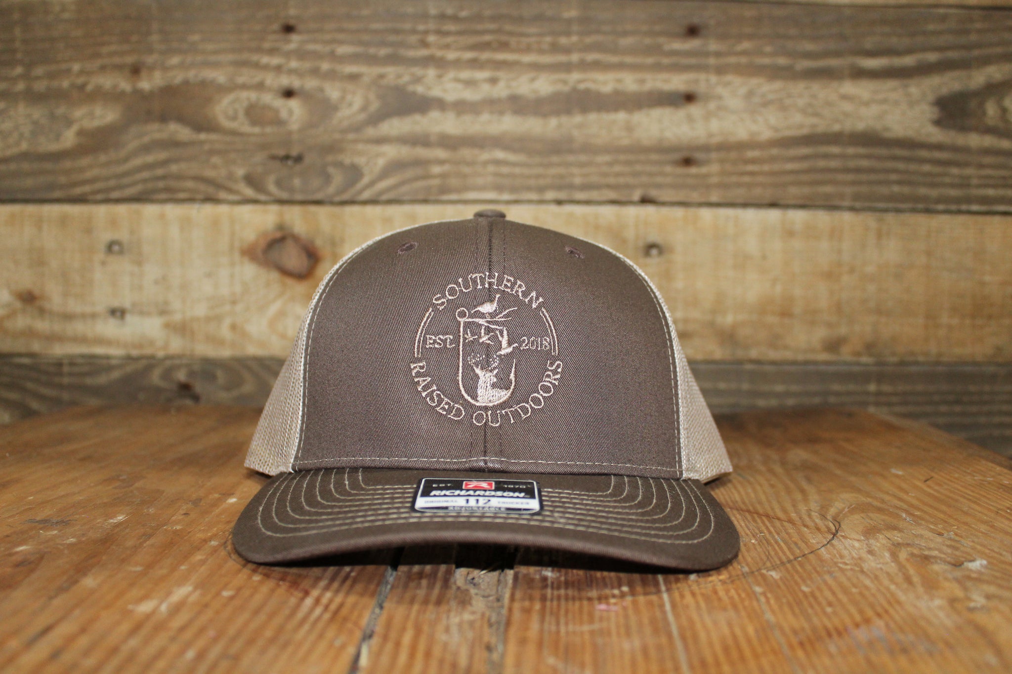 All Hats – Southern Raised Outdoors Apparel