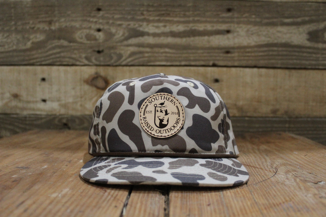 All Hats – Southern Raised Outdoors Apparel