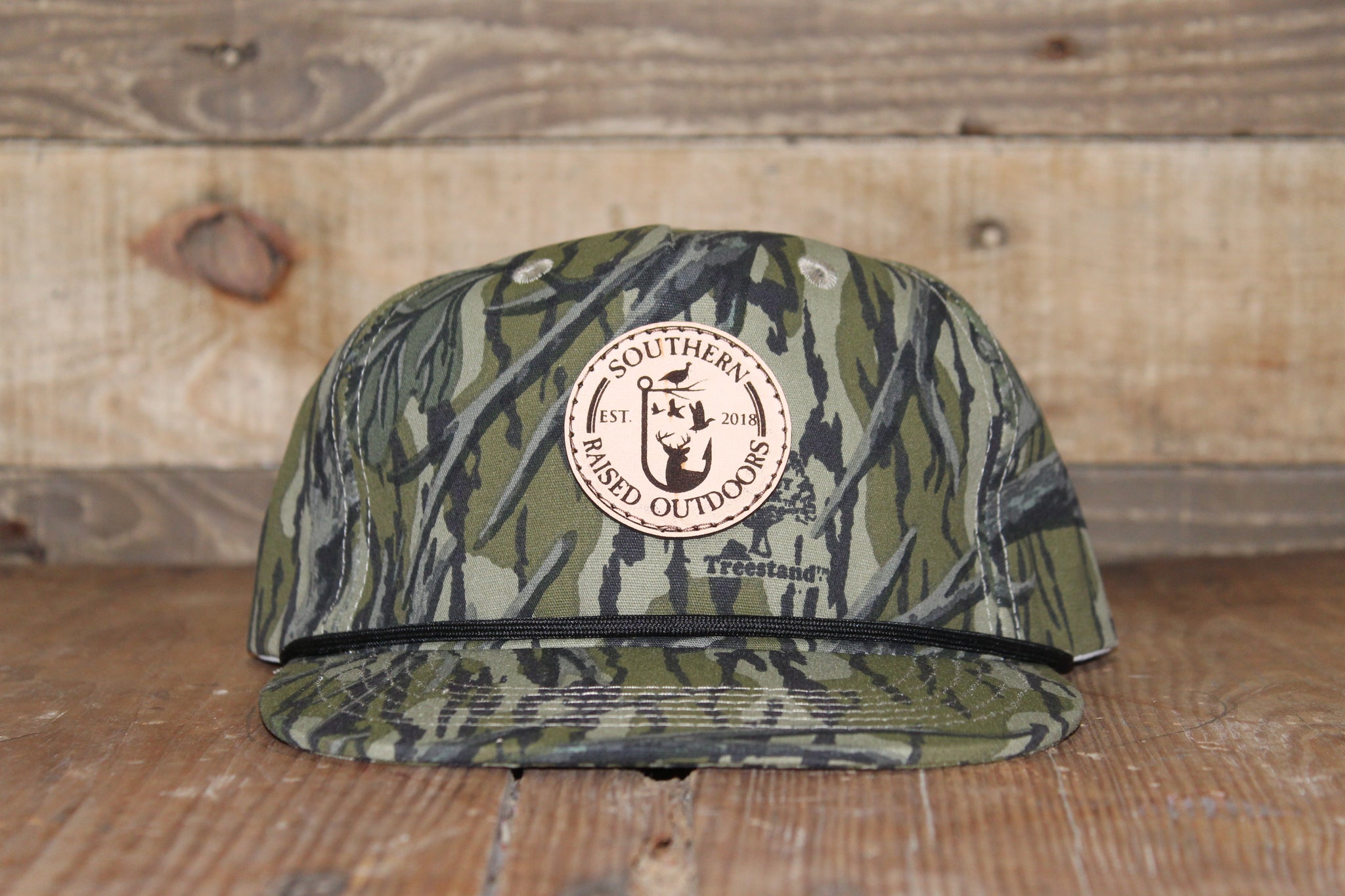 All Hats – Southern Raised Outdoors Apparel