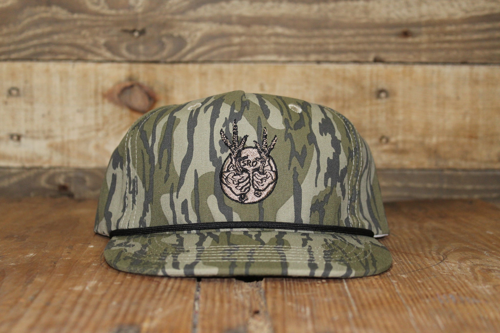 All Hats – Southern Raised Outdoors Apparel